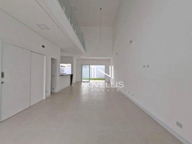 Casa com 3 dormitórios à venda, 243 m² Villa Branca Jacareí/SP