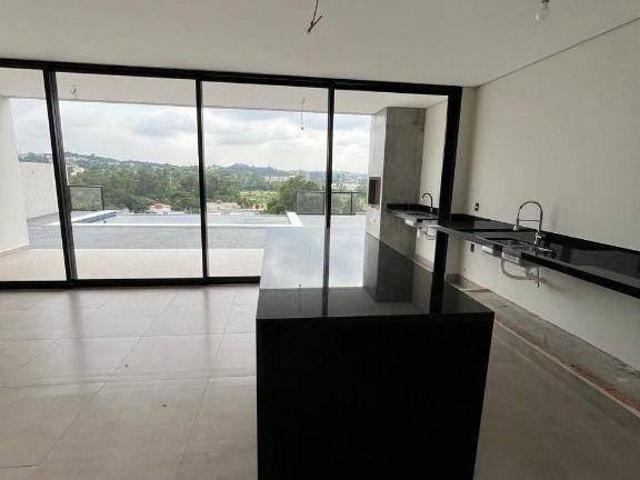 Casa com 3 dormitórios à venda, 254 m² por R$ 2.180.000,00 Lago do Sol Cotia/SP