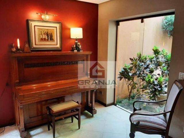 Casa com 3 dormitórios à venda, 254 m² por R$ 1.590.000,00 Pinus Park Cotia/SP
