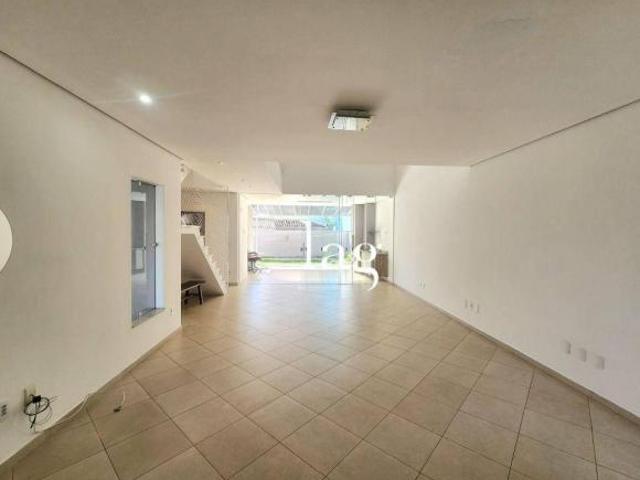 Casa com 3 dormitórios à venda, 254 m² por R$ 1.760.000,00 Condomínio Granja Deolinda Sorocaba/S