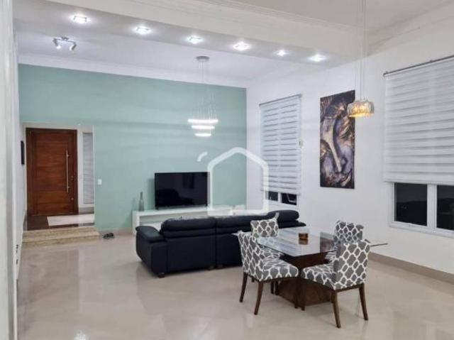Casa com 3 dormitórios à venda, 254 m² por R$ 1.900.000,00 Granja Viana Cotia/SP