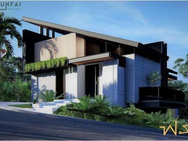 Casa com 3 dormitórios à venda, 254 m² por R$ 1.990.000,00 Condomínio Residencial Renaissance So