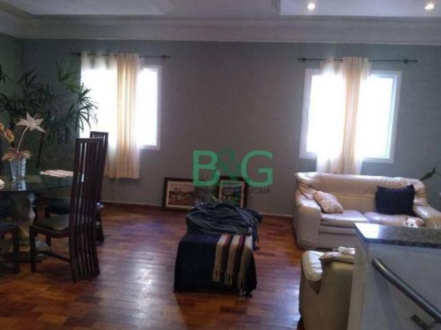 Casa com 3 dormitórios à venda, 254 m² por R$ 1.000.000,00 Jardim Vazani São Paulo/SP