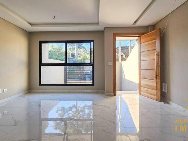 Casa com 3 dormitórios à venda, 254 m² por R$ 1.200.000,00 Bom Retiro Curitiba/PR