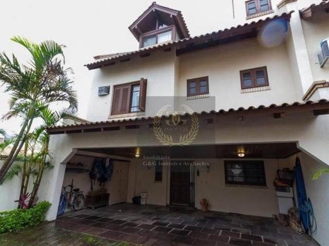 Casa com 3 dormitórios à venda, 254 m² por R$ 1.300.000,00 Vila Ipiranga Porto Alegre/RS