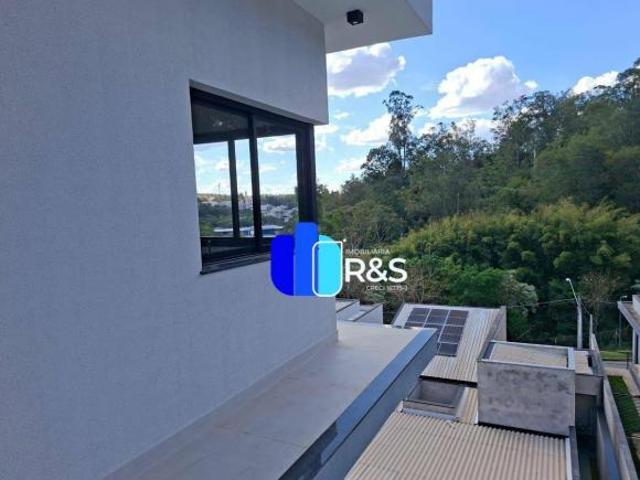 Casa com 3 dormitórios à venda, 254 m² por R$ 2.400.000,00 Residencial Jatobás Louveira/SP