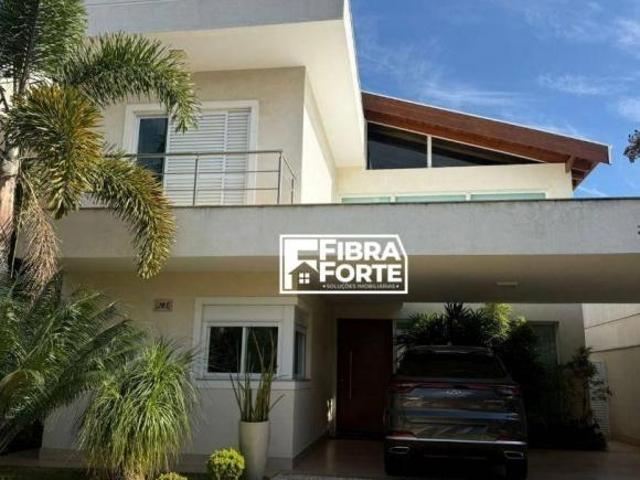 Casa com 3 dormitórios à venda, 254 m² por R$ 2.175.000,00 Swiss Park Campinas/SP