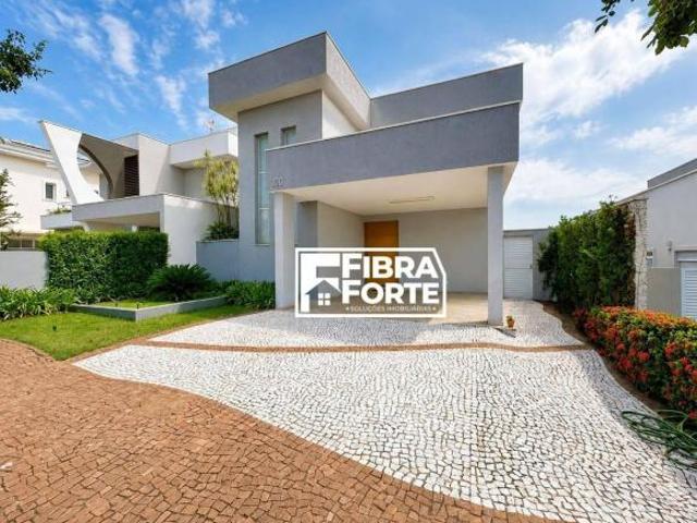 Casa com 3 dormitórios à venda, 254 m² por R$ 2.340.000,00 Swiss Park Campinas/SP