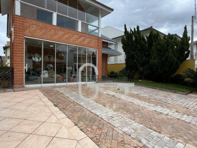 Casa com 3 dormitórios à venda, 254 m² por R$ 2.350.000,00 Bougainvillee I Peruíbe/SP