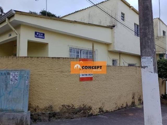Casa com 3 dormitórios à venda, 254 m² por R$ 700.000,00 Vila Perracini Poá/SP