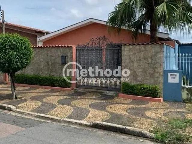 Casa com 3 dormitórios à venda, 254 m² por R$ 810.000,00 Jardim Proença Campinas/SP