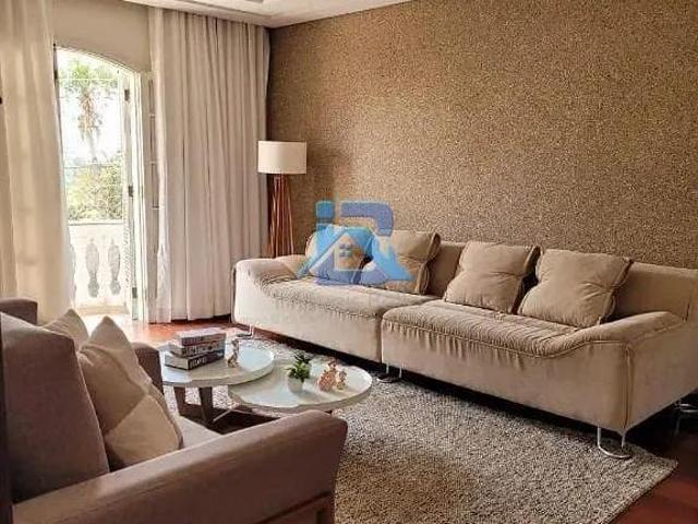 Casa com 3 dormitórios à venda, 254 m² por R$ 830.000 Vila Cruzeiro Itatiba/SP