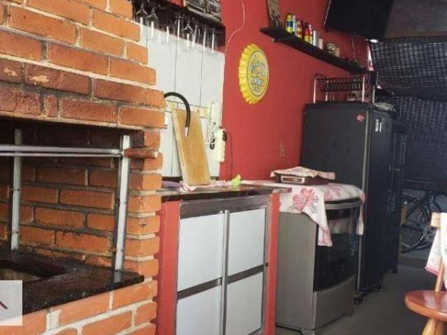 Casa com 3 dormitórios à venda, 254 m² por R$ 958.000,00 Jardim Chapadão Campinas/SP