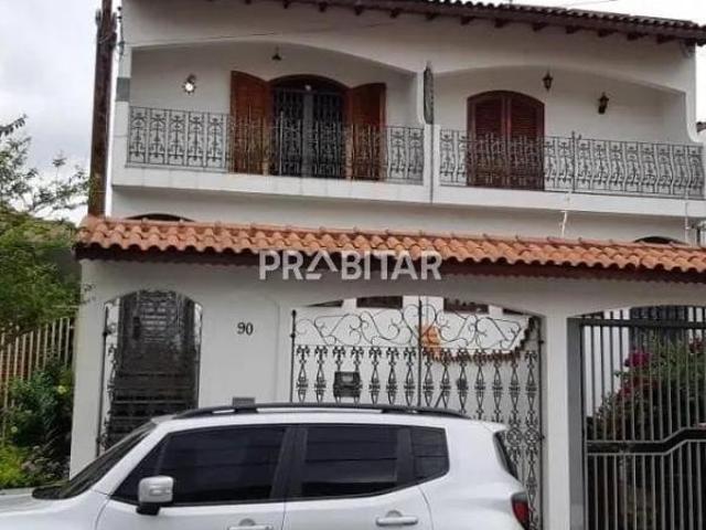 Casa com 3 dormitórios à venda, 254 m² por R$ 950.000,00 Vila dos Remédios Osasco/SP