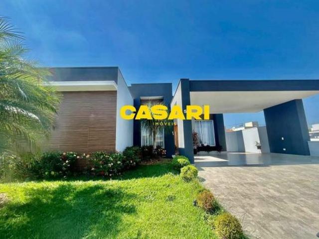 Casa com 3 dormitórios à venda, 254 m² Portal das Estrelas II Boituva/SP