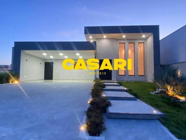 Casa com 3 dormitórios à venda, 254 m² Portal das Estrelas III Boituva/SP