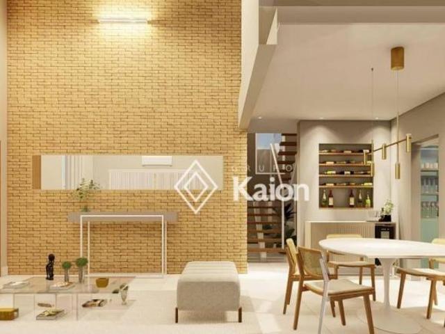 Casa com 3 dormitórios à venda, 254 m² Residencial Central Parque Salto/SP