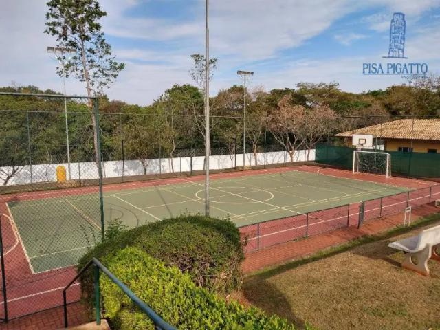 Casa com 3 dormitórios à venda, 255 m² por R$ 1.550.000,00 Condomínio Paineiras Paulínia/SP