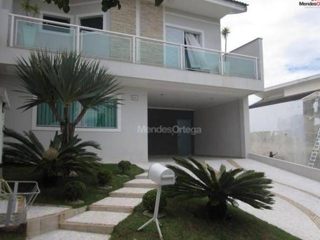 Casa à venda, 255 m² por R$ 1.600.000,00 Condomínio Villa dos Inglezes Sorocaba/SP