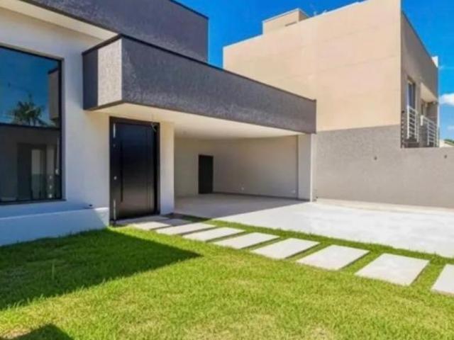 Casa com 3 dormitórios à venda, 255 m² por R$ 1.850.000,00 Boqueirão Curitiba/PR