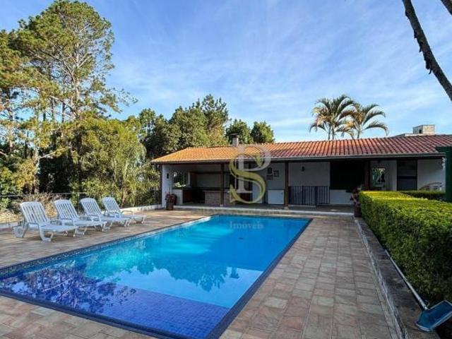 Casa com 3 dormitórios à venda, 255 m² por R$ 1.199.000,00 Portão Atibaia/SP