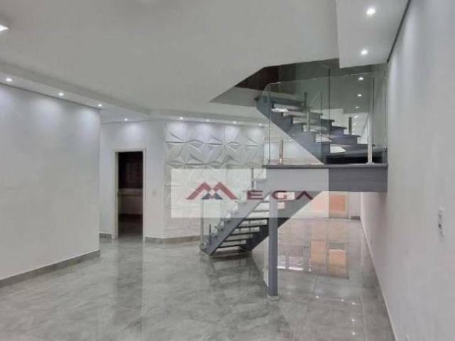 Casa com 3 dormitórios à venda, 255 m² por R$ 1.390.000,00 Condomínio Okinawa Paulínia/SP