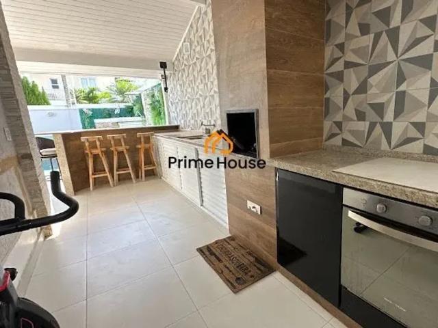 Casa com 3 dormitórios à venda, 255 m² por R$ 2.100.000,00 Recreio dos Bandeirantes Rio de Janei