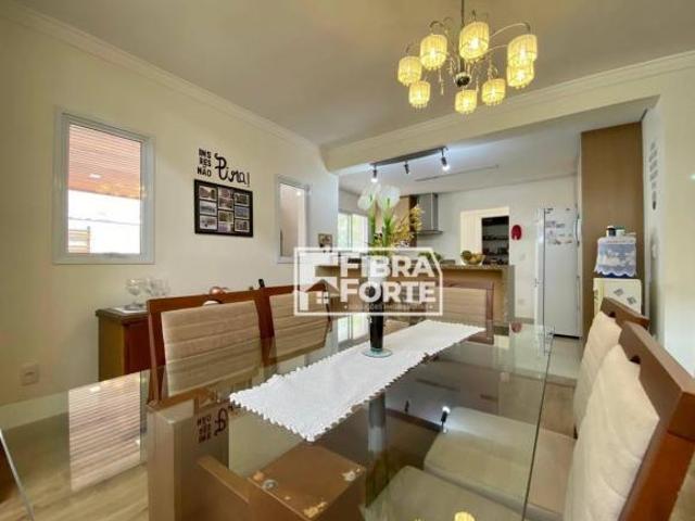 Casa com 3 dormitórios à venda, 255 m² por R$ 2.250.000,00 Swiss Park Campinas/SP