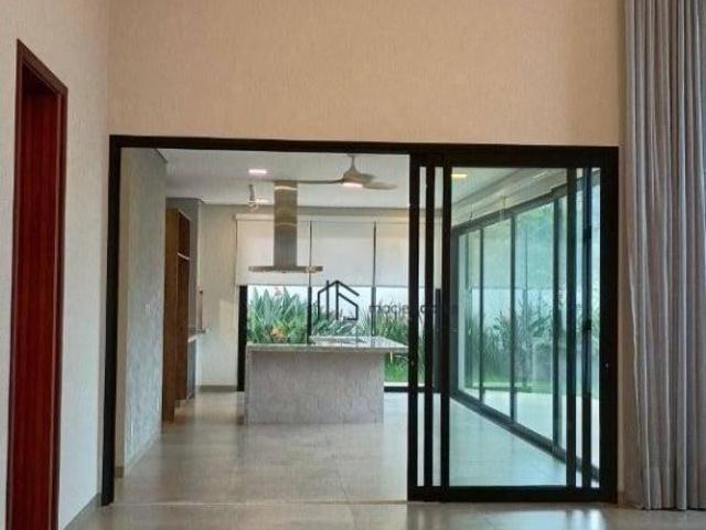 Casa com 3 dormitórios à venda, 255 m² por R$ 2.300.000,00 Residencial Tamboré Jaguariúna Jaguar