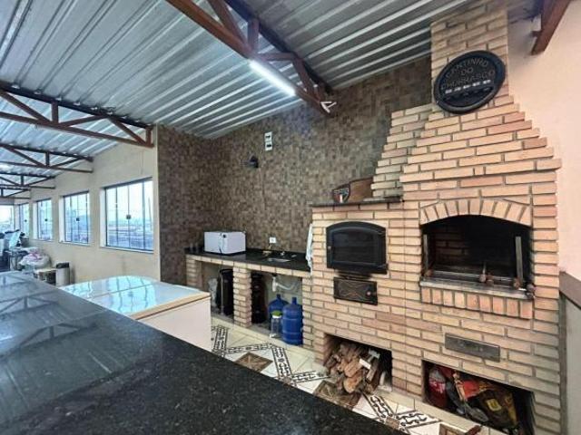 Casa com 2 dormitórios à venda, 255 m² por R$ 500.000,00 Jardim Paranavaí Mauá/SP