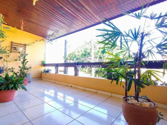 Casa com 3 dormitórios à venda, 255 m² por R$ 550.000,00 Jardim Dois Corações Sorocaba/SP