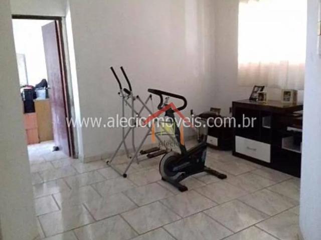 Casa com 3 dormitórios à venda, 255 m² por R$ 600.000,00 Vivenda Jundiaí/SP