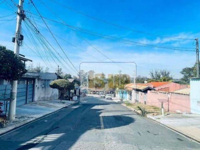 Casa com 3 dormitórios à venda, 255 m² por R$ 750.000,00 Bela Vista Paulínia/SP