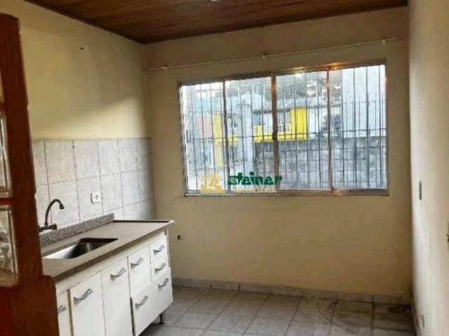 Casa com 3 dormitórios à venda, 255 m² por R$ 750.000,00 Conjunto Residencial Paes de Barros Gua