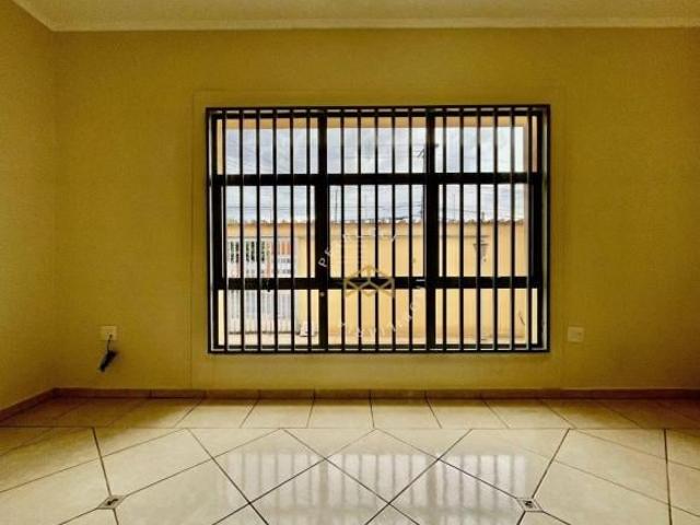 Casa com 3 dormitórios à venda, 255 m² por R$ 750.000,00 Jardim do Trevo Campinas/SP