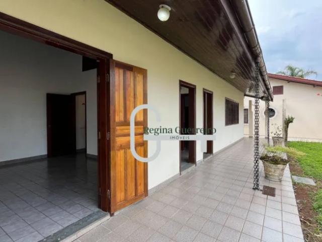 Casa com 3 dormitórios à venda, 255 m² por R$ 800.000,00 Jardim Imperador Peruíbe/SP