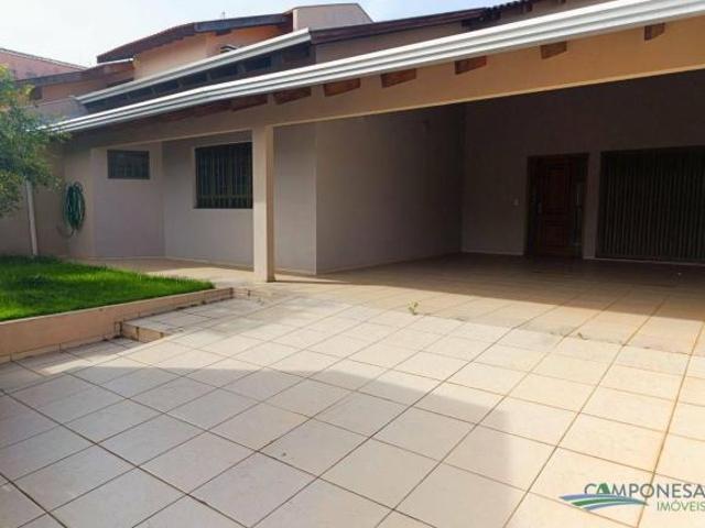 Casa com 3 dormitórios à venda, 255 m² por R$ 850.000,00 Jardim Kobayashi Londrina/PR