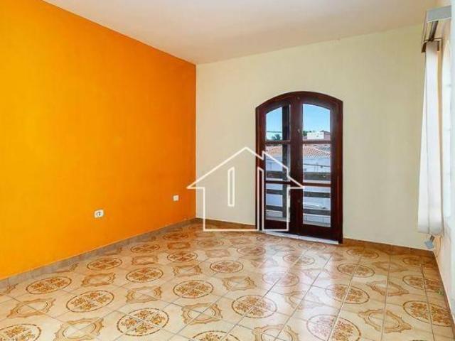 Casa com 3 dormitórios à venda, 255 m² por R$ 995.000,00 Bosque dos Eucaliptos São José dos Camp