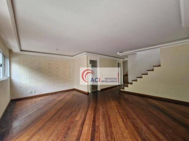 Casa com 3 dormitórios à venda, 256 m² por R$ 1.400.000,00 Reserva Pinus Park Cotia/SP