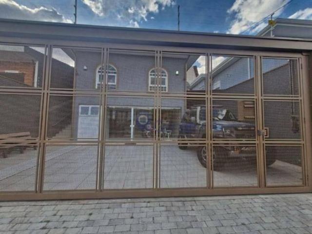 Casa com 3 dormitórios à venda, 256 m² por R$ 1.462.000,00 Jardim Chapadão Campinas/SP