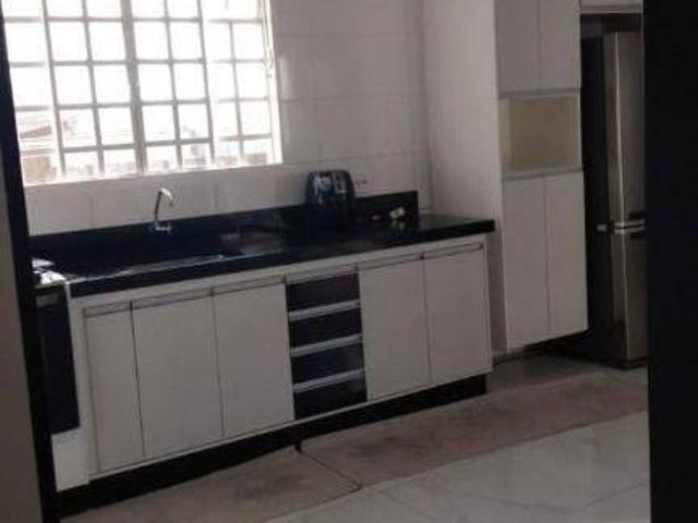 Casa com 3 dormitórios à venda, 256 m² por R$ 1.500.000,00 Alto Taquaral Campinas/SP