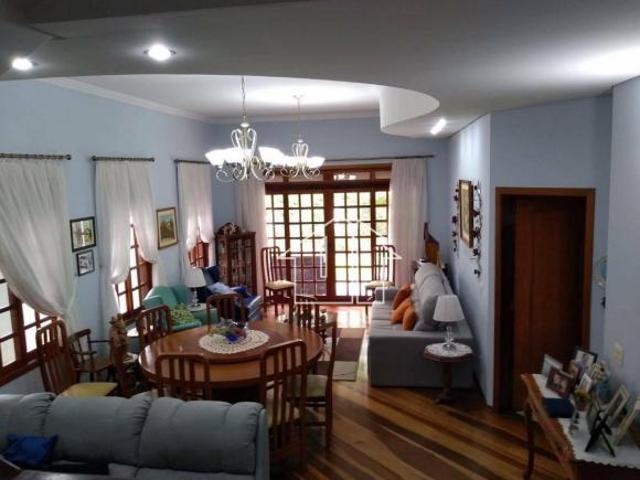 Casa com 3 dormitórios à venda, 256 m² por R$ 1.600.000,00 Urbanova São José dos Campos/SP