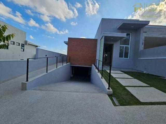 Casa com 3 dormitórios à venda, 256 m² por R$ 1.650.000,00 Parque Nossa Senhora da Candelária It