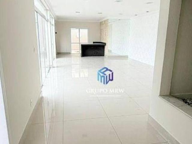 Casa com 3 dormitórios à venda, 256 m² por R$ 1.680.000,00 Condomínio Belvedere II Votorantim/SP