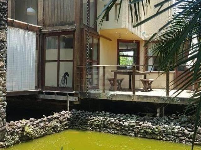 Casa com 3 dormitórios à venda, 256 m² por R$ 1.800.000,00 Granja Viana Cotia/SP