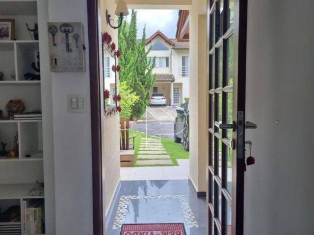 Casa à venda, 256 m² por R$ 1.990.000,00 Granja Viana Cotia/SP