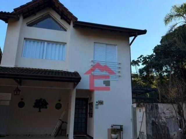 Casa com 3 dormitórios à venda, 256 m² por R$ 1.990.000,00 Pinus Park Cotia/SP