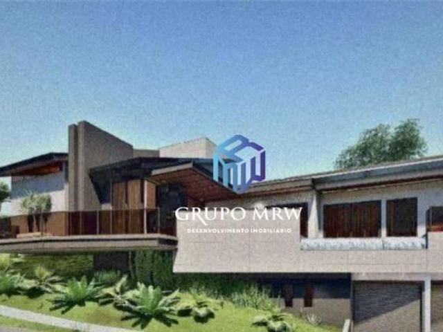 Casa com 3 dormitórios à venda, 256 m² por R$ 1.990.000,00 Residencial Renaissance Sorocaba/SP