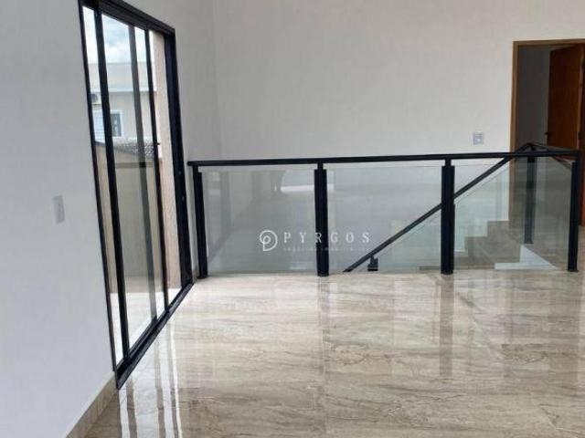 Casa com 3 dormitórios à venda, 256 m² por R$ 1.160.000,00 Residencial Golden Park Jacareí/SP