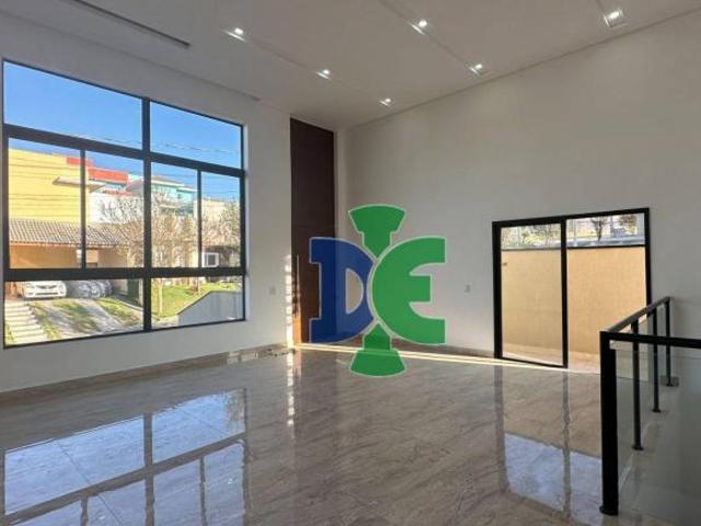 Casa com 3 dormitórios à venda, 256 m² por R$ 1.275.000,00 Residencial São Paulo Jacareí/SP